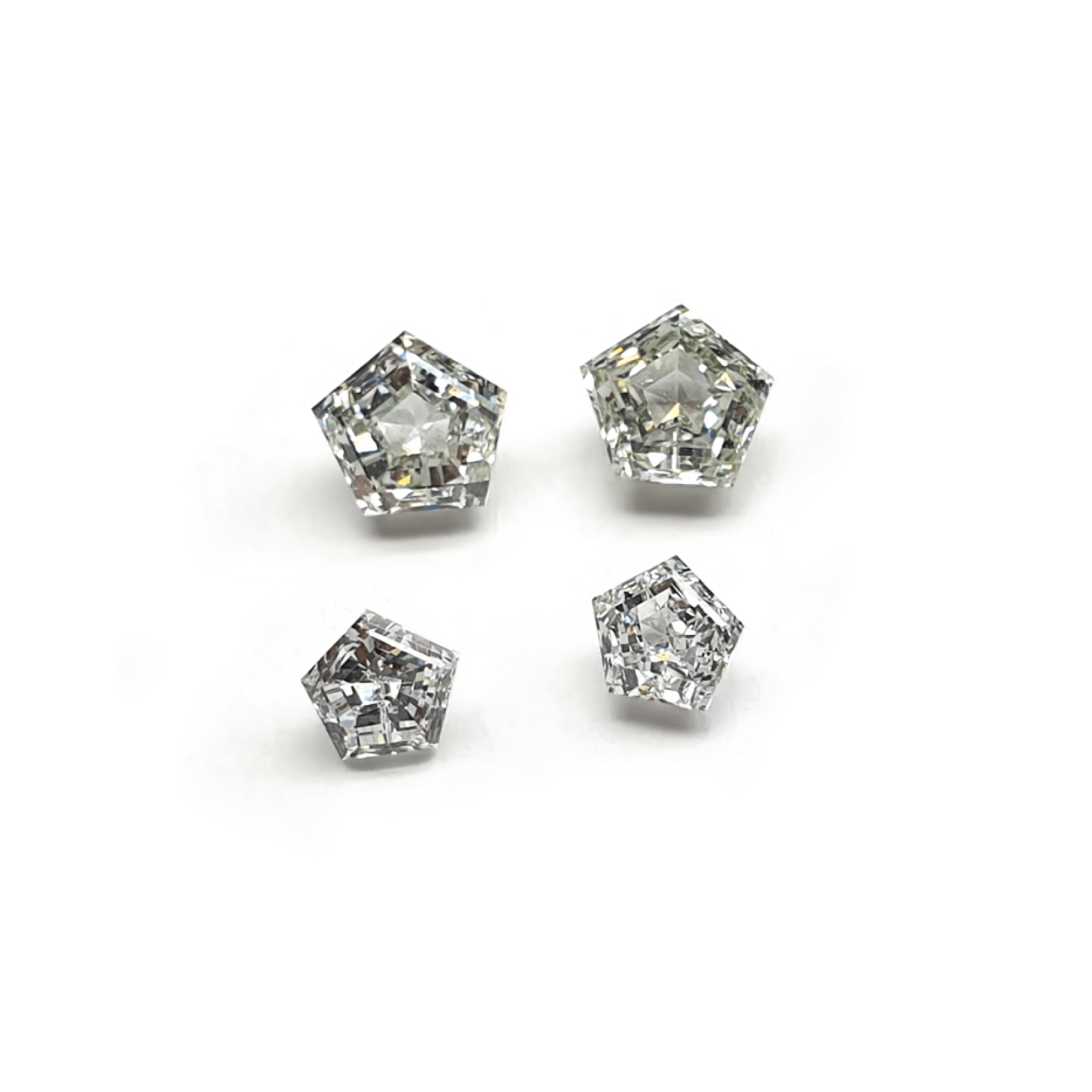 Fancy Shape Diamond Archives - Loose Grown Diamond