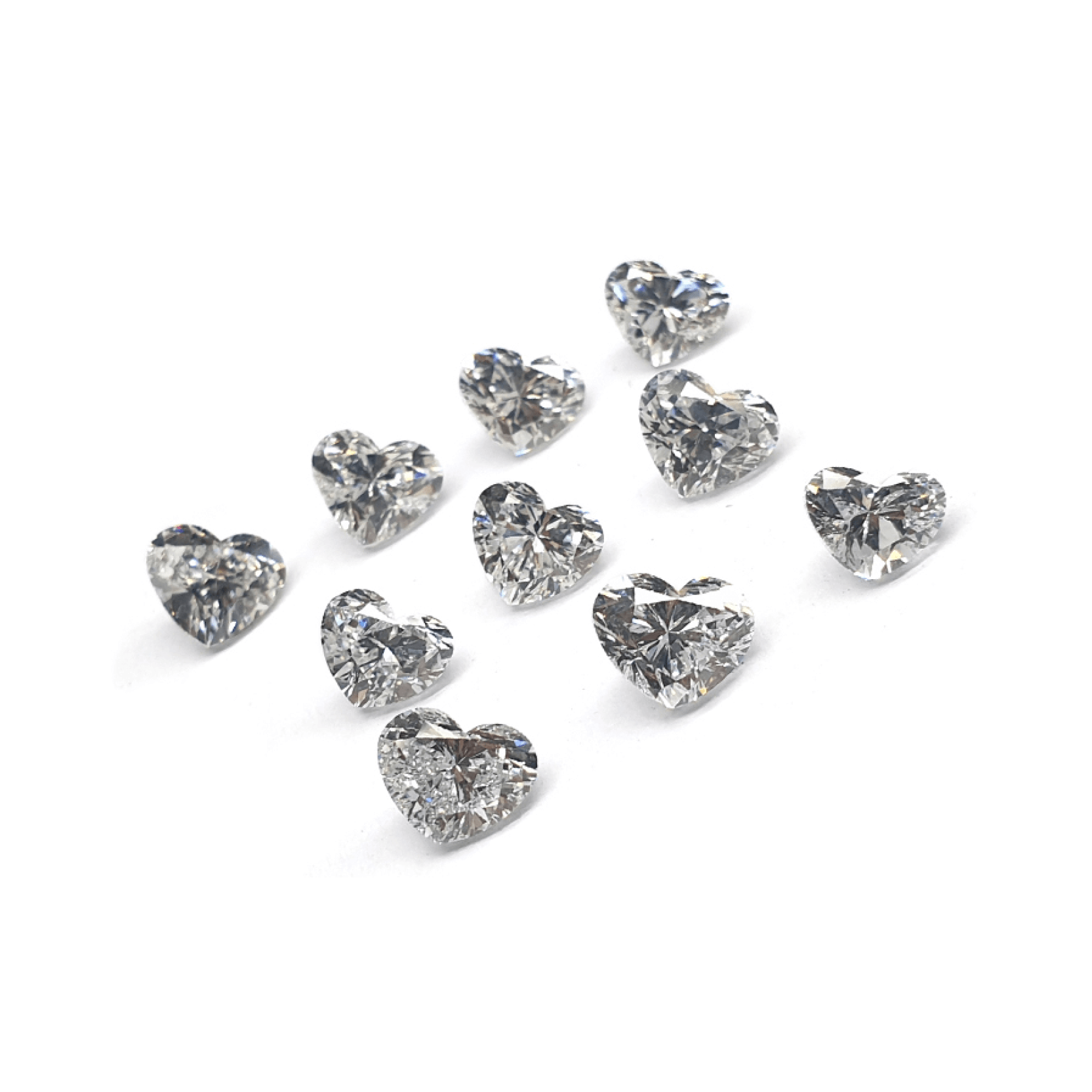 Shop – Loose Grown Diamond