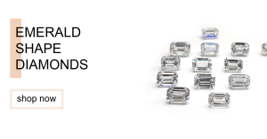 How to Choose Your Lab Diamond Shape? - Loose Grown Diamond