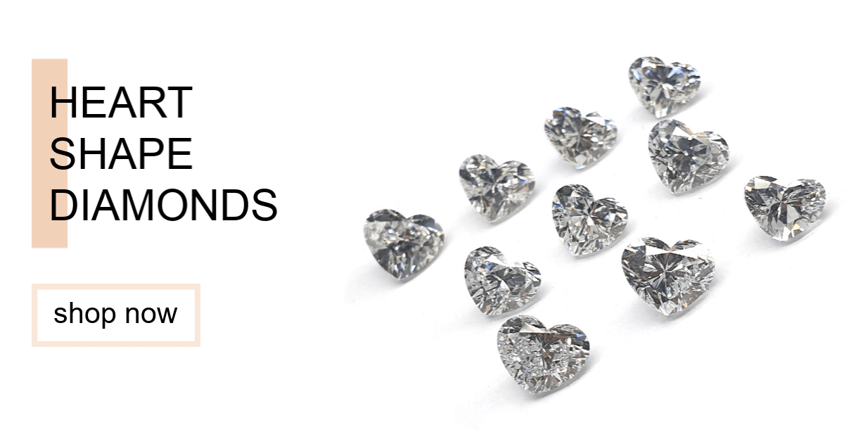 How to Choose Your Lab Diamond Shape? - Loose Grown Diamond