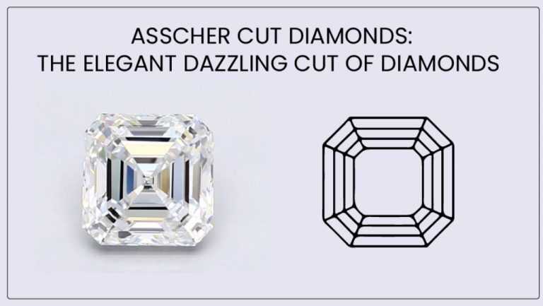 Trapezoid Diamonds 101: All About Its Side Stones – Loose Grown Diamond