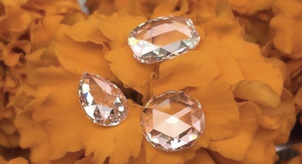 Rose Cut Diamonds: A Guide That Contains Everything You Want to Know ...
