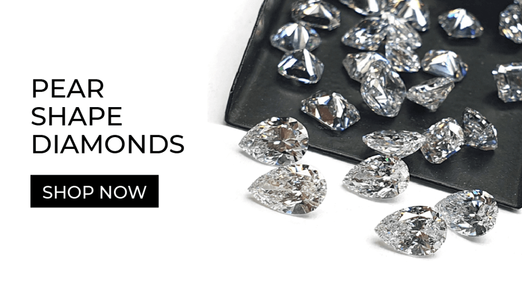 How to Choose Best Lab Diamond Shape for Your Beloved? – Loose Grown ...