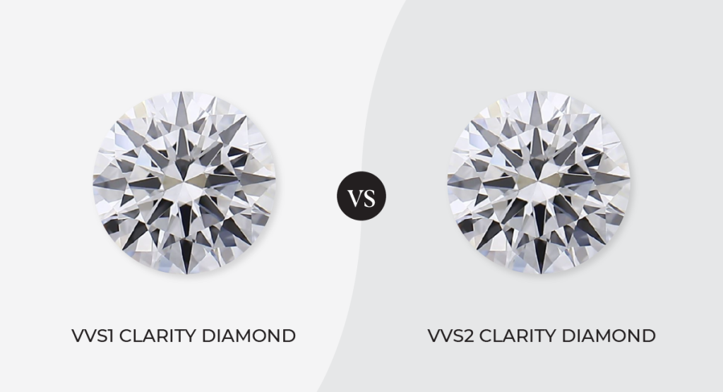 VVS Diamonds: The Industry Standard for Diamond Clarity