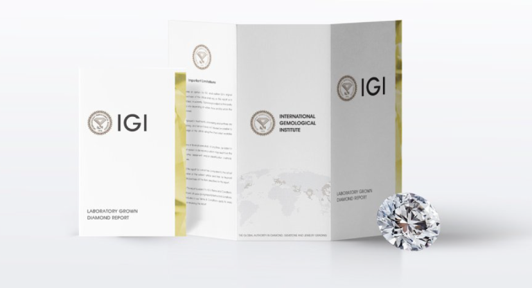 Diamond Certification: The Handy Guide Before You Buy Diamonds – Loose ...