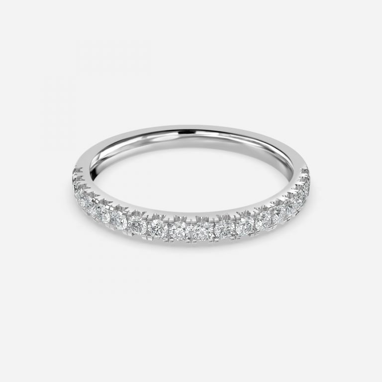 Diamond Rings - Loose Grown Diamond