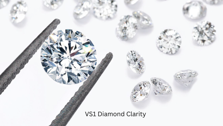 Diamond Clarity Scale: Find out What Makes a Diamond Truly Exceptional