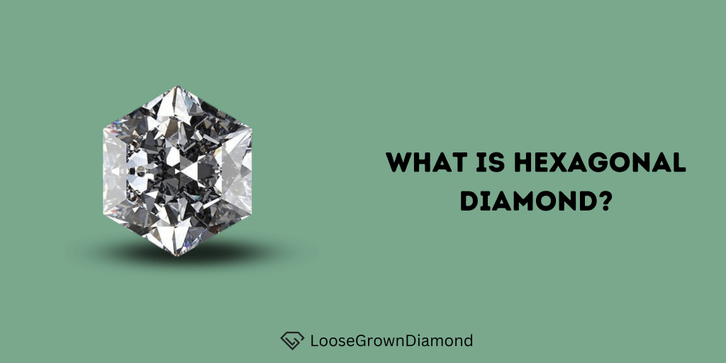 Hexagon Diamond Ring: Wear the Most Fabulous Shaped Diamond