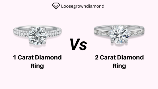 What Are I2 Clarity Diamonds and Should You Buy Them? - An Expert Guide ...