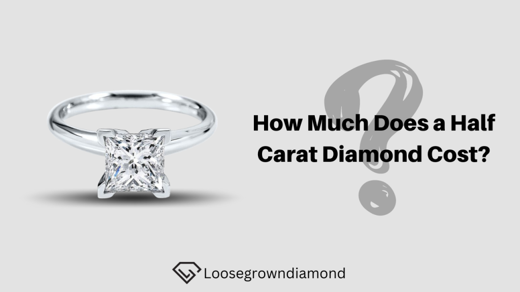 Half Carat Diamond Ring: The Perfect Blend of Elegance and ...