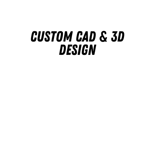 Custom CAD & 3D Design – Non Refundable – Loose Grown Diamond