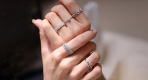 Best Meanings of Wearing Rings on Different Types of Fingers – Loose ...