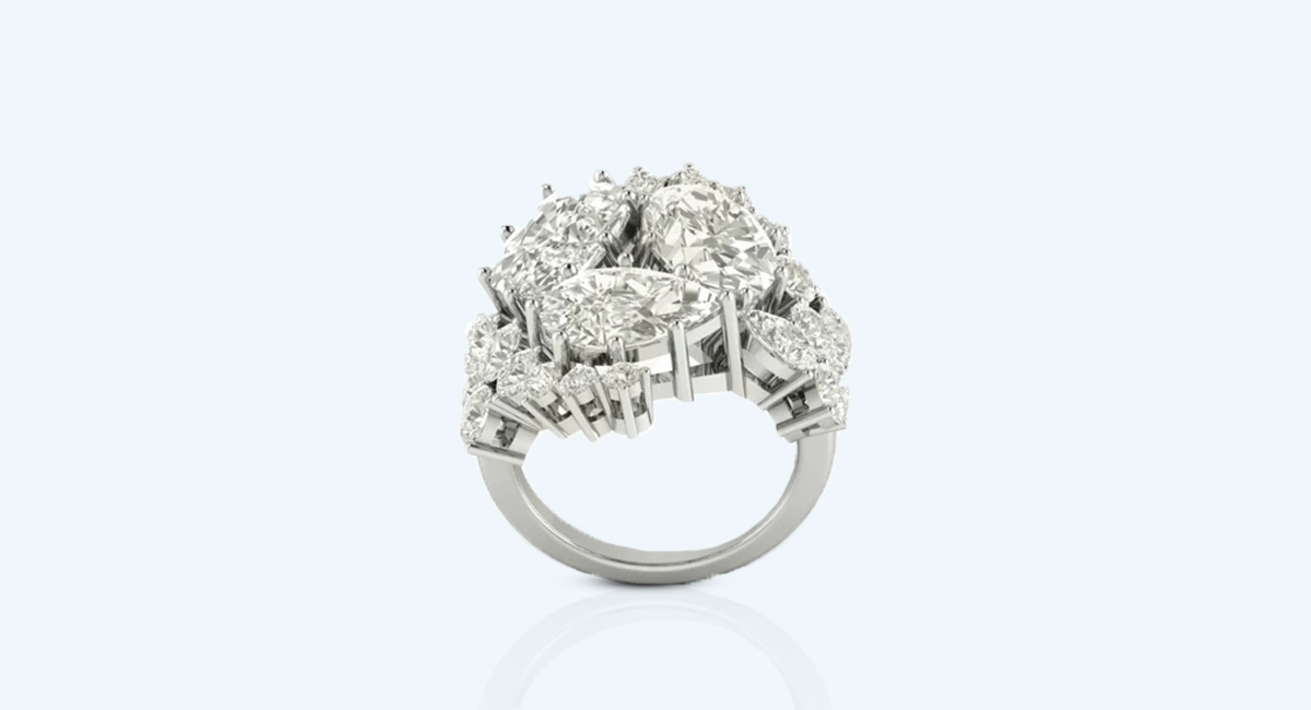 All Information About Lainey Wilson Engagement Ring